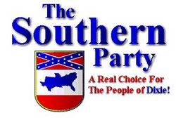 Southern Party Facts for Kids