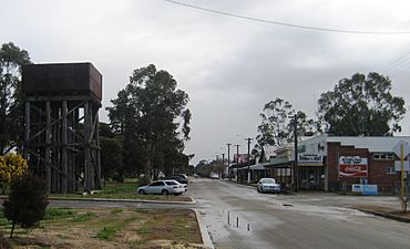 Tambellup, Western Australia Facts for Kids