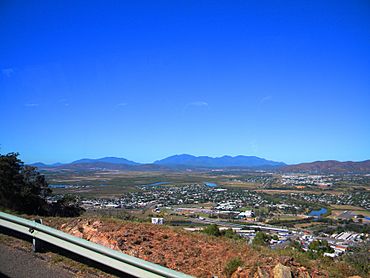 Castle Hill, Queensland Facts for Kids