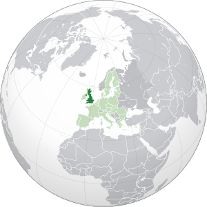 United Kingdom Facts for Kids