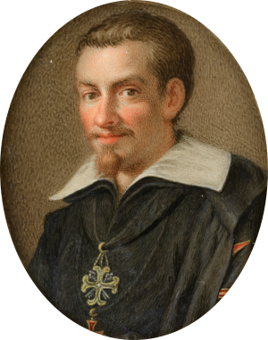 Francesco Vanni Facts for Kids