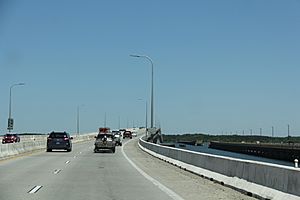 U.S. Route 50 in Maryland Facts for Kids