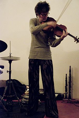 Ig Henneman Facts for Kids