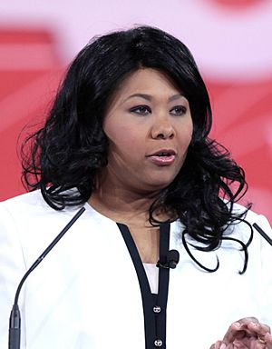 Jamila Bey Facts for Kids