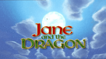 Jane and the Dragon (TV series) Facts for Kids