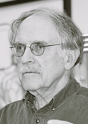 Joel Kovel Facts for Kids