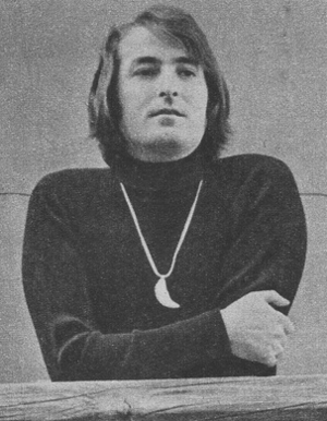 Nino Bravo Facts for Kids