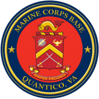 Marine Corps Base Quantico Facts for Kids