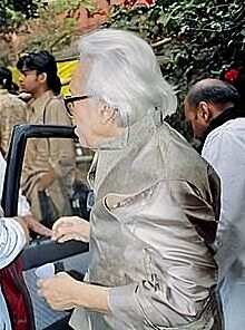 Shamsur Rahman (poet) Facts for Kids