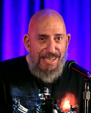 Sid Haig Facts for Kids