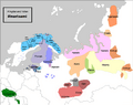 Uralic languages Facts for Kids