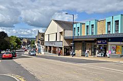 Bingley Facts for Kids
