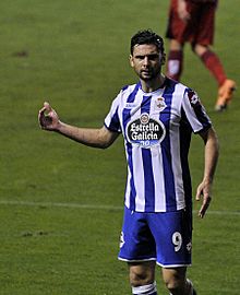 Hélder Postiga Facts for Kids