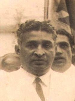Dudley Senanayake Facts for Kids