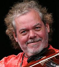 Maartin Allcock Facts for Kids