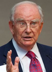 John Meurig Thomas Facts for Kids