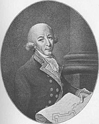 Arthur Phillip Facts for Kids