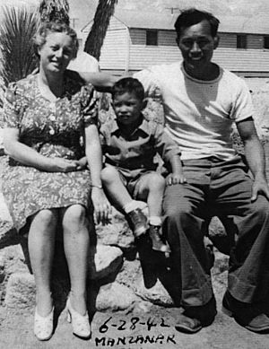 Karl Yoneda Facts for Kids