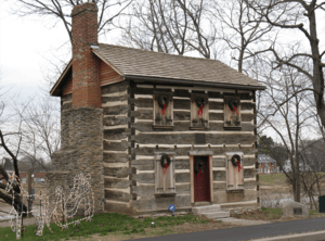 Franklin, Ohio Facts for Kids