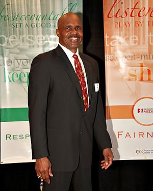 Matt Blair Facts for Kids