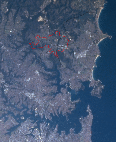 Frenchs Forest, New South Wales Facts for Kids