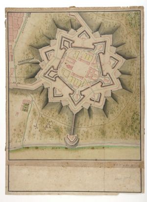 Citadel of Barcelona Facts for Kids