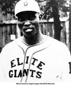 Andrew Porter (baseball) Facts for Kids