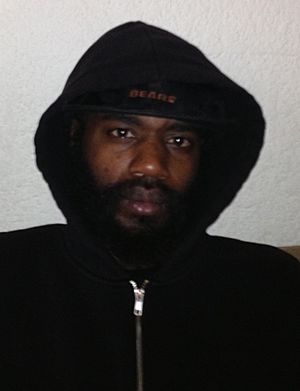 MC Ride Facts for Kids