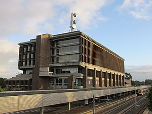 Perth Facts for Kids