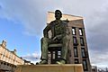 Charles Rennie Mackintosh Facts for Kids