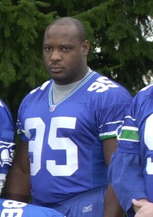 John Hilliard (American football) Facts for Kids