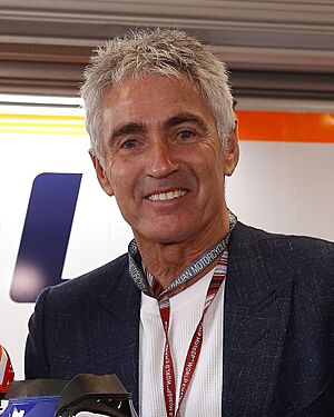 Mick Doohan Facts for Kids