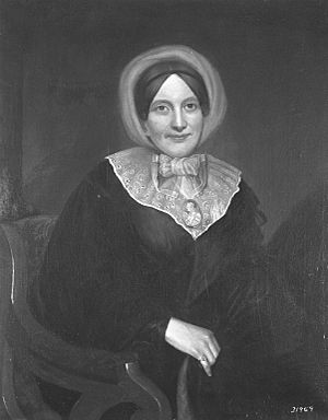 George Howard (Governor of Maryland) Facts for Kids