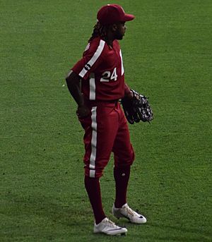 Roman Quinn Facts for Kids