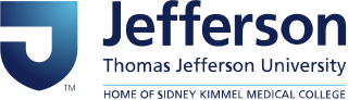 Image: Thomas Jefferson University logo