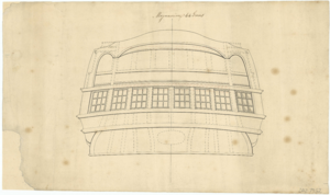 HMS Magnanime (1780) Facts for Kids