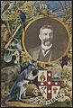 Alfred Deakin Facts for Kids