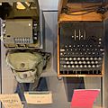 Enigma (machine) Facts for Kids