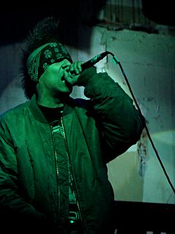 Jared Gomes Facts for Kids