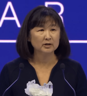 Maya Lin Facts for Kids