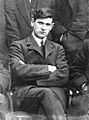 Michael Collins (Irish leader) Facts for Kids