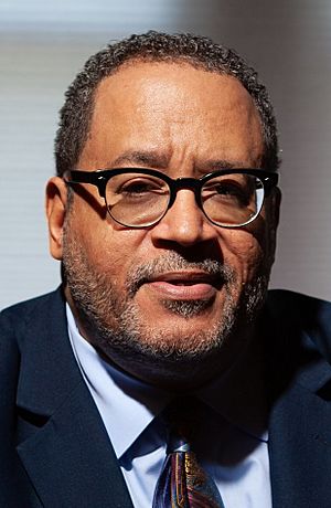 Michael Eric Dyson Facts for Kids