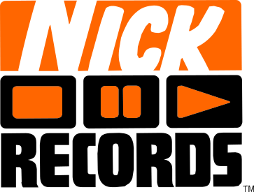 Image: Nickelodeon Records logo