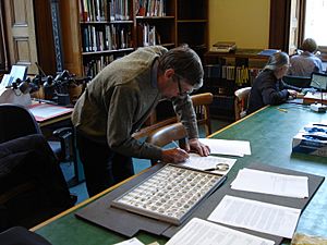 Silverdale Hoard Facts for Kids