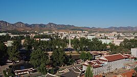 Sariwon Facts for Kids