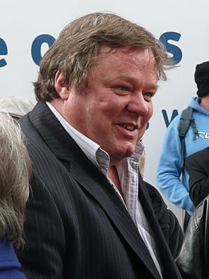 Ted Robbins Facts for Kids