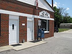 Yosemite, Kentucky Facts for Kids