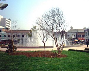 Fanchang District Facts for Kids