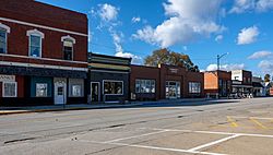 Afton, Iowa Facts for Kids