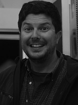Kent Osborne Facts for Kids